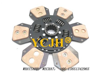 China YCJH 84177329 CLUTCH PLATE for sale