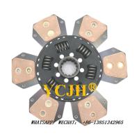 China YCJH 84177329 CLUTCH PLATE for sale