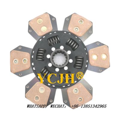 China YCJH 5092805 PRESSURE PLATE CLUTCH for sale