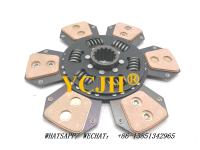 China YCJH 84177329 CLUTCH PLATE for sale