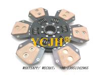 China YCJH 84177329 CLUTCH PLATE for sale