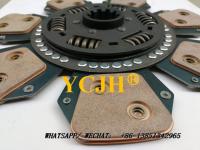 China YCJH 87565935 CLUTCH DISC for sale