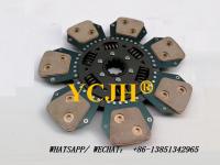China YCJH 87565935 CLUTCH DISC for sale