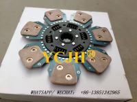 China YCJH 87565935 CLUTCH DISC for sale