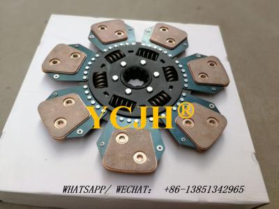 China YCJH 87565935 CLUTCH DISC for sale