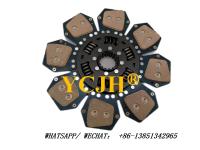 China CLUTCH PLATE 87716700 FOR YCJH & YCJH for sale