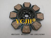 China CLUTCH PLATE 87716700 FOR YCJH & YCJH for sale
