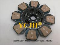 China CLUTCH PLATE 87716700 FOR YCJH & YCJH for sale