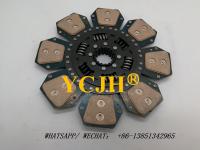 China CLUTCH PLATE 87716700 FOR YCJH & YCJH for sale