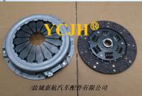 China HB8117 CLUTCH DISC HE5584 CLUTCH COVER for sale