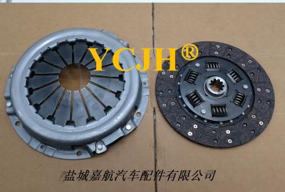 China HB8117 CLUTCH DISC HE5584 CLUTCH COVER for sale