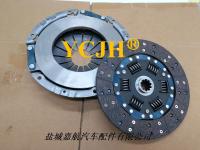 China HB8117 CLUTCH DISC HE5584 CLUTCH COVER for sale