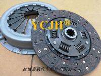 China HB8117 CLUTCH DISC HE5584 CLUTCH COVER for sale