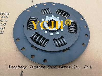 China Clutch Damper for Landini Mythos 90 - Mythos 110 for sale