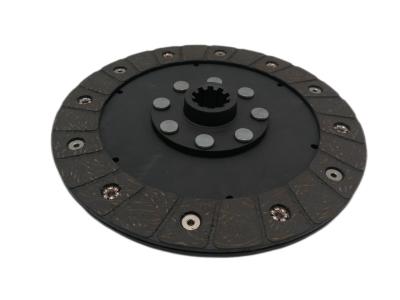 China Clutch Disc Fits B2150 B9200 L225 L235 L245 L260 L275 L285 32420-14300 34220-143 for sale