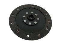 China Clutch Disc Fits B2150 B9200 L225 L235 L245 L260 L275 L285 32420-14300 34220-143 for sale
