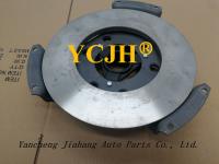 China Pressure Plate, New for YCJH 580 for sale
