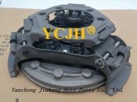 China Pressure Plate, New for YCJH 580 for sale