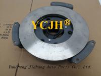 China Pressure Plate, New for YCJH 580 for sale