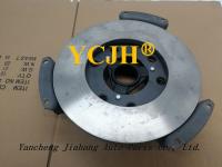 China Pressure Plate, New for YCJH 580 for sale