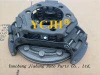 China Pressure Plate, New for YCJH 580 for sale