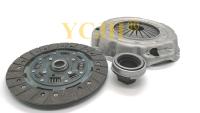 China Urb100760 for pressure plate Ftc2149 clutch plate for sale