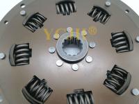 China Ford / YCJH 2912N Clutch Disc for sale