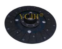 China MASSEY FERGUSON CLUTCH DISC 887900M91 for sale