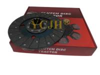 China MASSEY FERGUSON CLUTCH DISC 887900M91 for sale