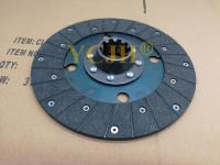 China MASSEY FERGUSON CLUTCH DISC 887900M91 for sale