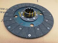 China MASSEY FERGUSON CLUTCH DISC 887900M91 for sale