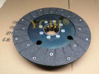 China MASSEY FERGUSON CLUTCH DISC 887900M91 for sale