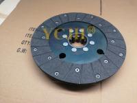 China MASSEY FERGUSON CLUTCH DISC 887900M91 for sale
