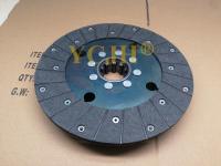 China MASSEY FERGUSON CLUTCH DISC 887900M91 for sale