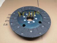 China MASSEY FERGUSON CLUTCH DISC 887900M91 for sale
