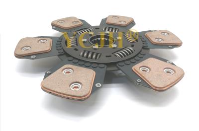China 4270475, 4270478, 5118454, 5118455, 1912-82,CLUTCH DISC for sale