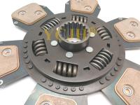 China 4270475, 4270478, 5118454, 5118455, 1912-82,CLUTCH DISC for sale