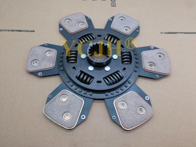 China Fiat/ YCJH  M100, 8260, F130, F140 Clucth Disk for sale