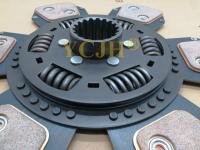China Fiat/ YCJH  M100, 8260, F130, F140 Clucth Disk for sale