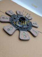 China Fiat/ YCJH  M100, 8260, F130, F140 Clucth Disk for sale
