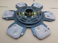 China Fiat/ YCJH  M100, 8260, F130, F140 Clucth Disk for sale