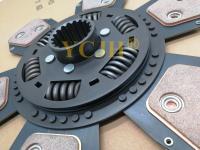 China Fiat/ YCJH  M100, 8260, F130, F140 Clucth Disk for sale