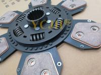 China Fiat/ YCJH  M100, 8260, F130, F140 Clucth Disk for sale