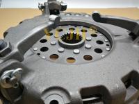 China 220101200    CLUTCH COVER Pressure plate assembly 9