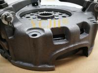 China 220101200    CLUTCH COVER Pressure plate assembly 9