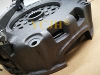 China D4507 225/225 220101200 8 7/8 x 8 7/8 x Pressure plate assembly 9