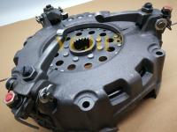 China D4507 225/225 220101200 8 7/8 x 8 7/8 x Pressure plate assembly 9