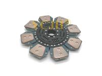 China CLUTCH PLATE  47525840   for YCJH Tractor for sale