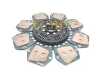 China CLUTCH PLATE  47525840   for YCJH Tractor for sale
