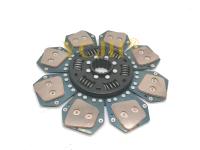 China CLUTCH PLATE  47525840   for YCJH Tractor for sale
